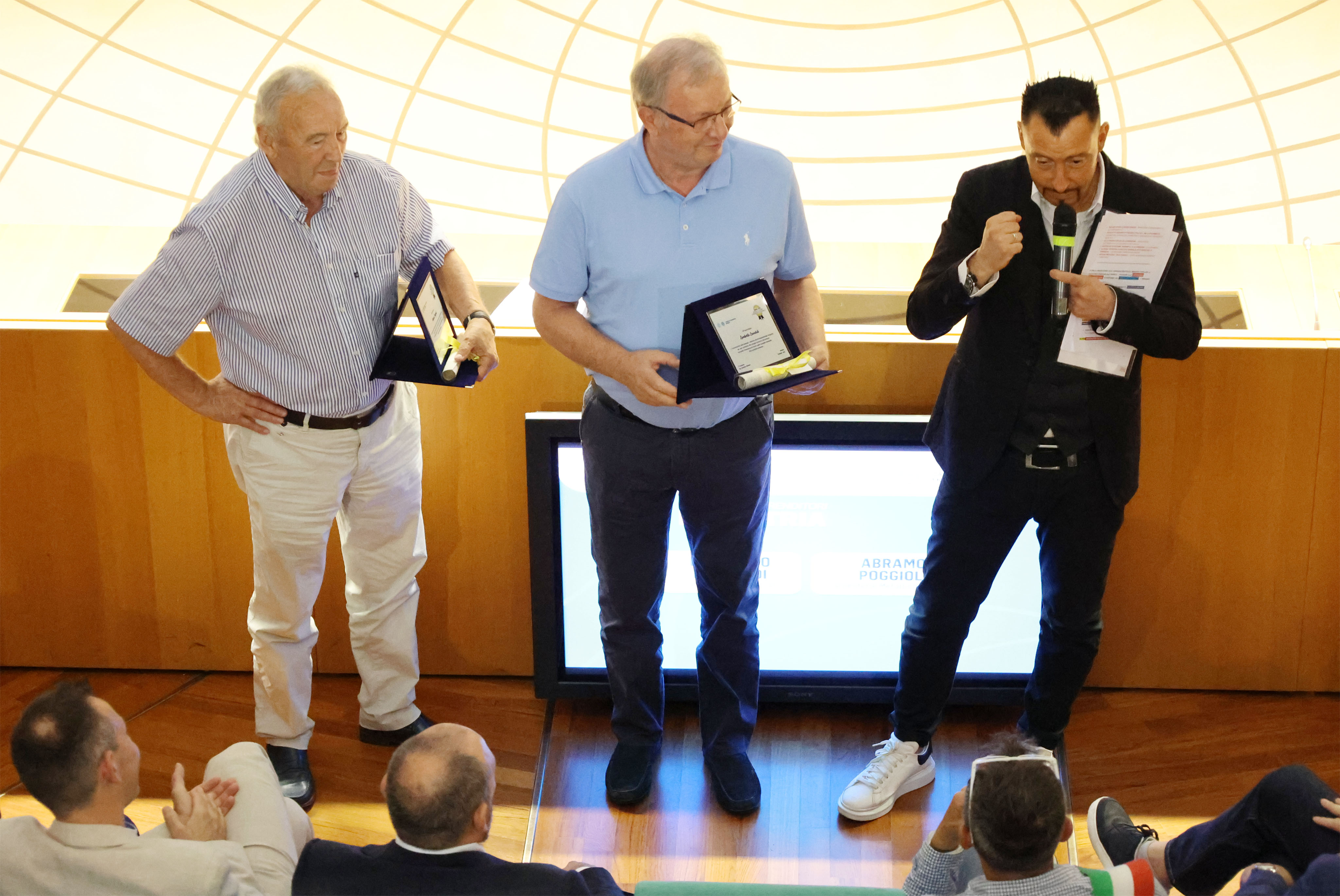 _0015_CCIAA_2022_SalaPremiati015.jpg — Camera di Commercio di Modena