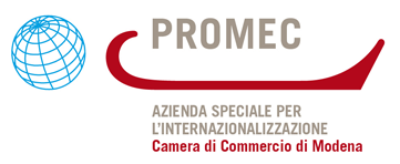 PROMEC Azienda Speciale per l'internazionalizzazione — Camera di ...