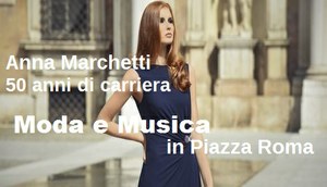 Anna Marchetti: evento per il 50° anno di carriera — Camera di ...