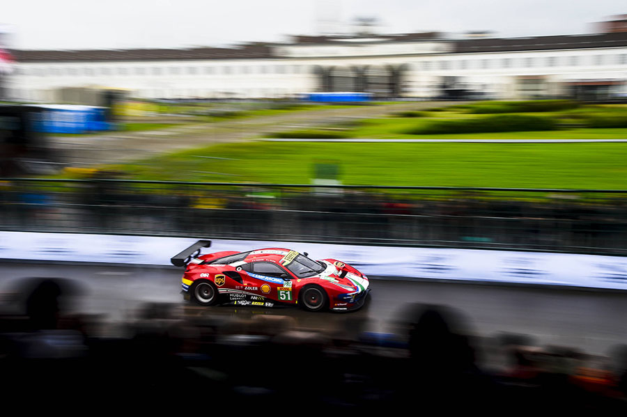 Motor Valley Fest a Modena dal 26 al 29 maggio 2022 — Camera di ...