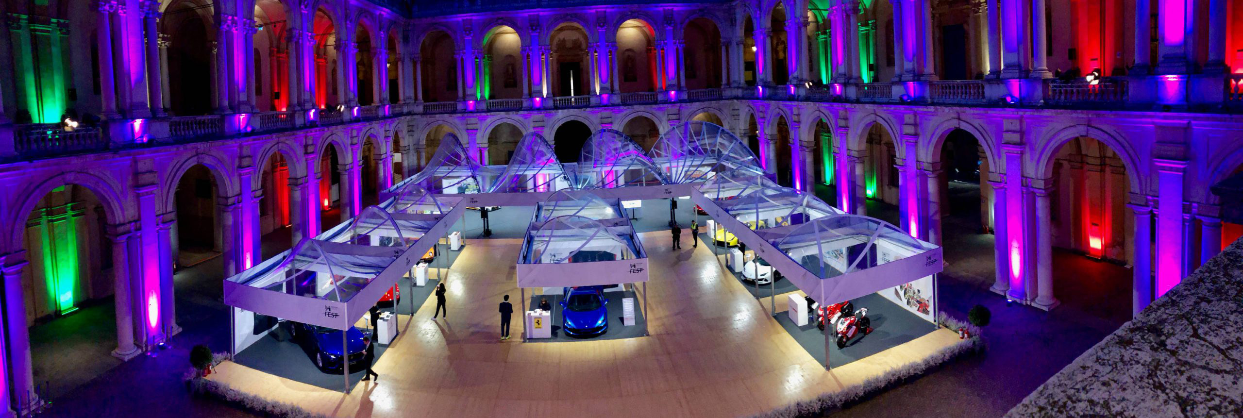 Motor Valley Fest, the Art of Innovation — Camera di Commercio di Modena