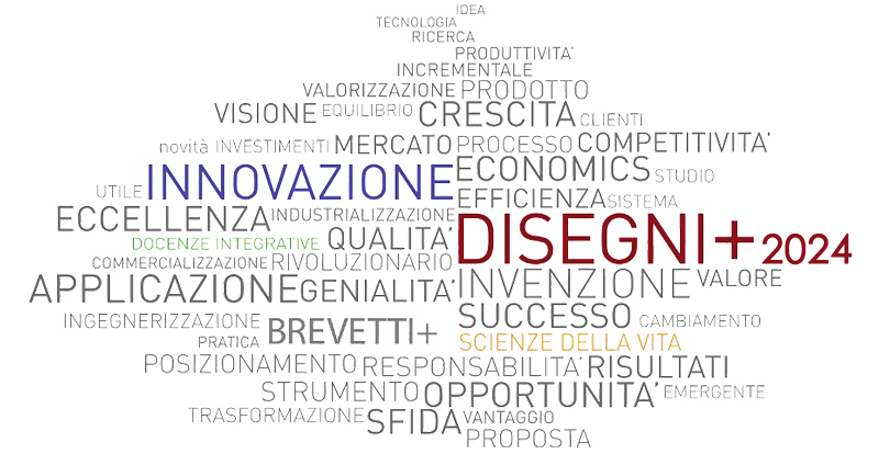 Bando Disegni+ 2024 — Camera di Commercio di Modena