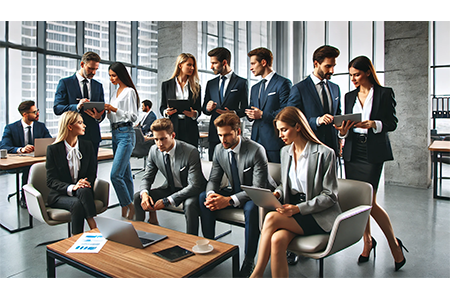 Verifica dinamica della permanenza dei requisiti per gli agenti e ...