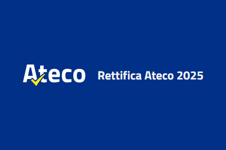 Ateco 2025 — Camera di Commercio di Modena