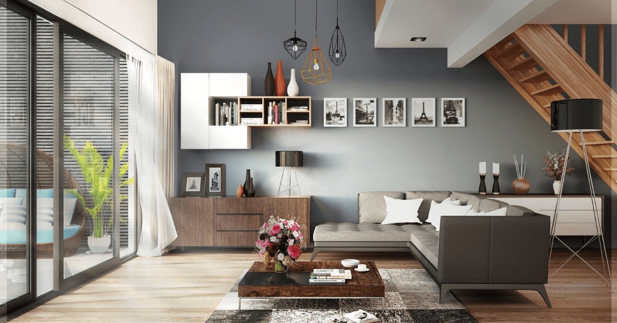 Arredo e Interior Design — Camera di Commercio di Modena