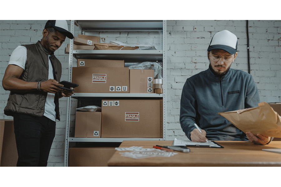 Incoterms® 2020 e trasporti internazionali — Camera di Commercio di Modena